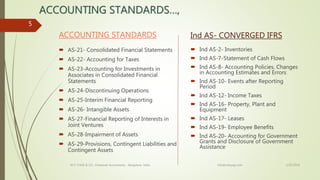 Pre statutory audit - checklist | PPTX