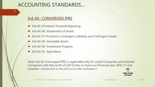 Pre statutory audit - checklist | PPTX