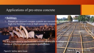 Pre stress concrete | PPT