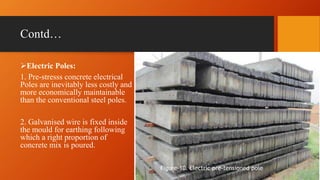 Pre stress concrete | PPT