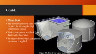 Pre stress concrete | PPT