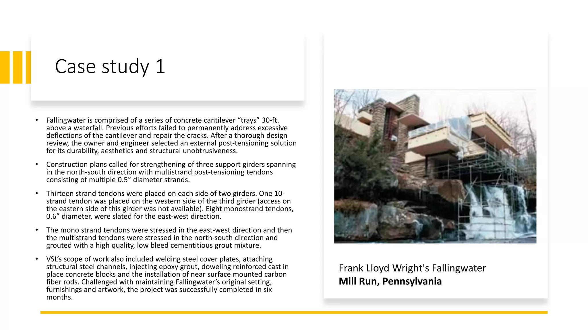 Pre-stressed concrete | PDF