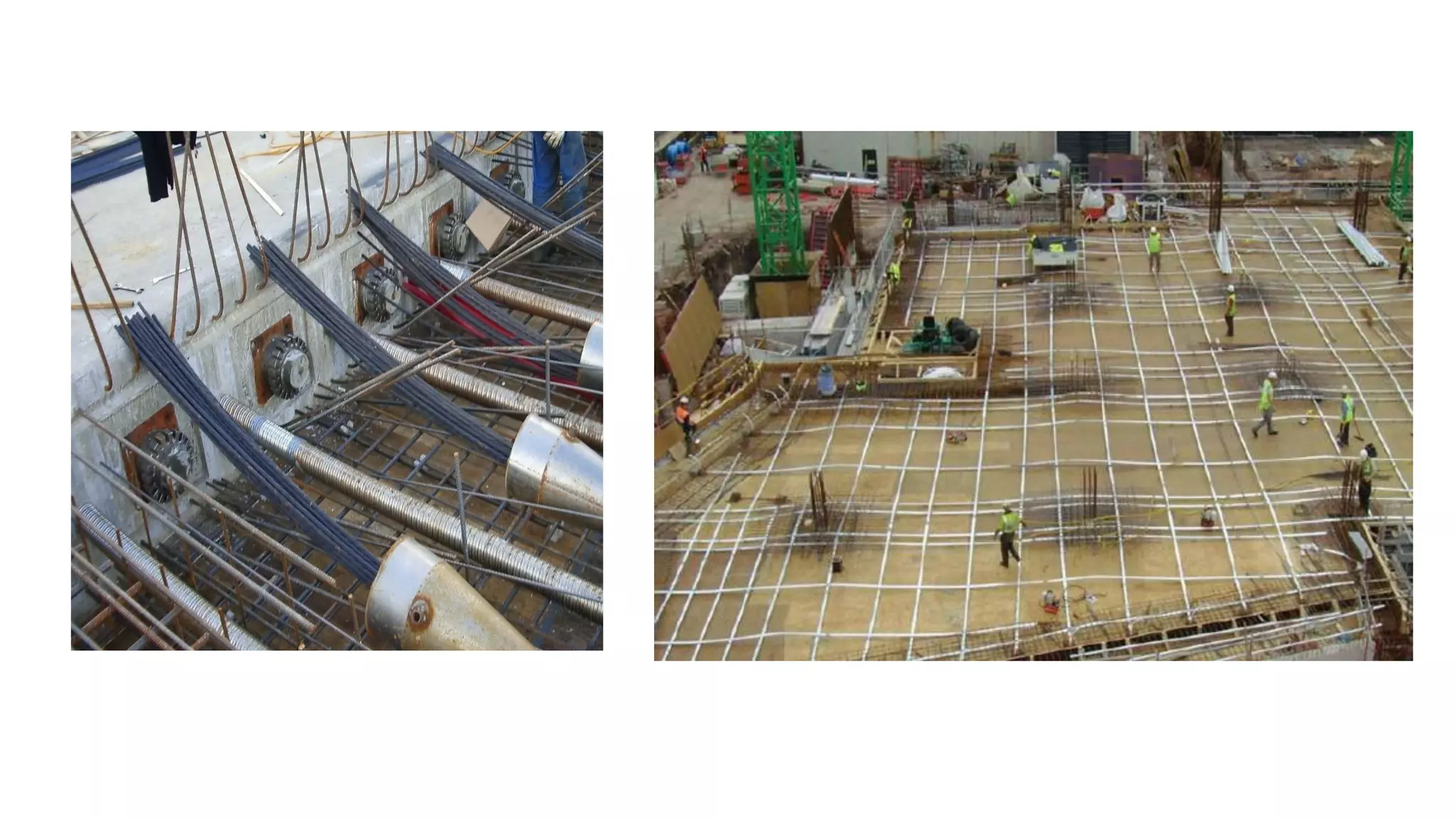 Pre-stressed concrete | PDF