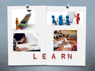 Pre teaching activity - Learning styles | PPT