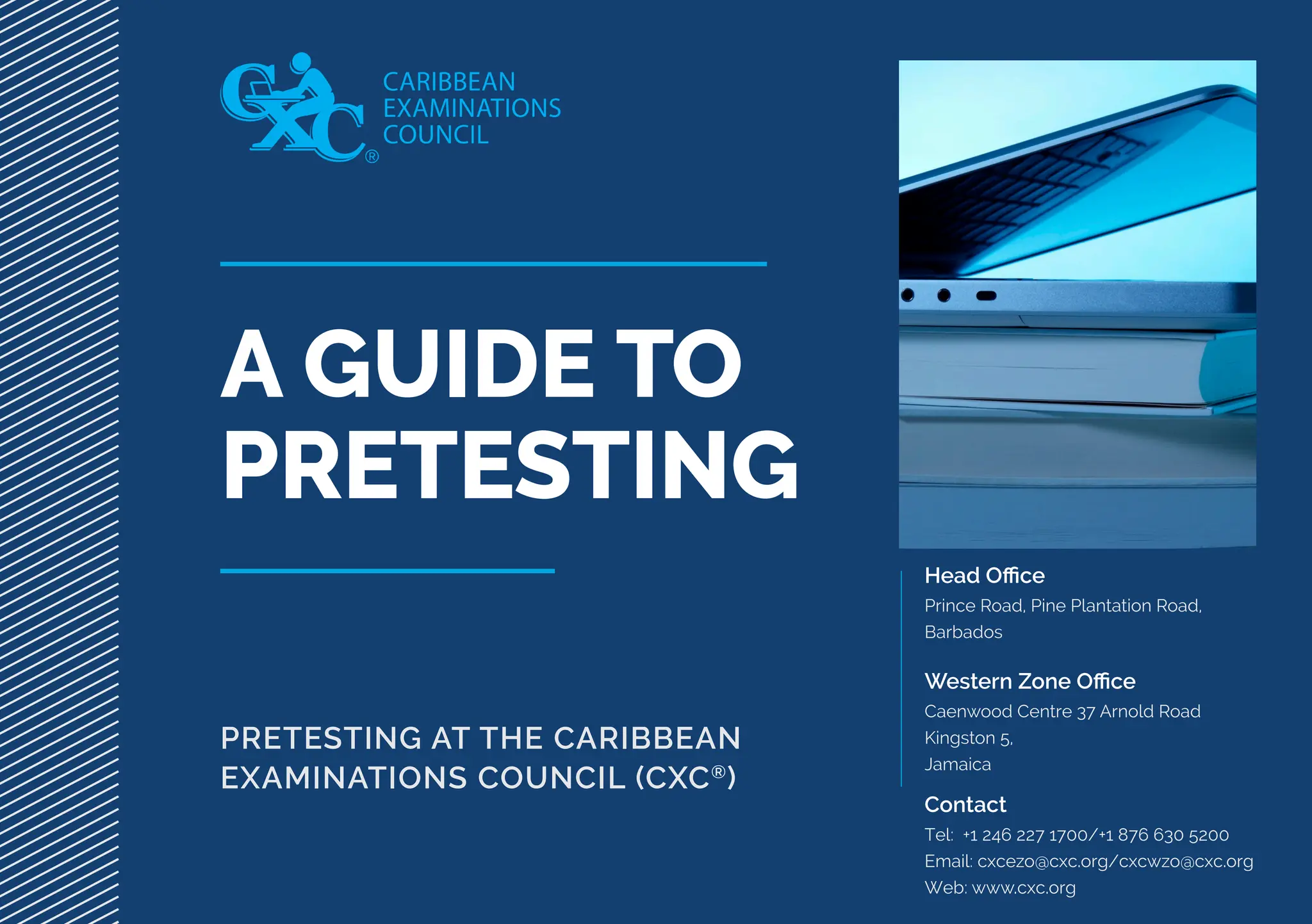 Pre-Testing Brochure | PDF