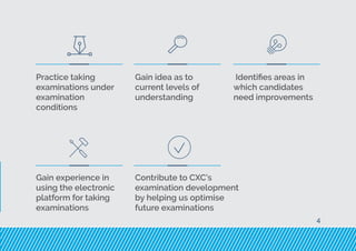 Pre-Testing Brochure | PDF