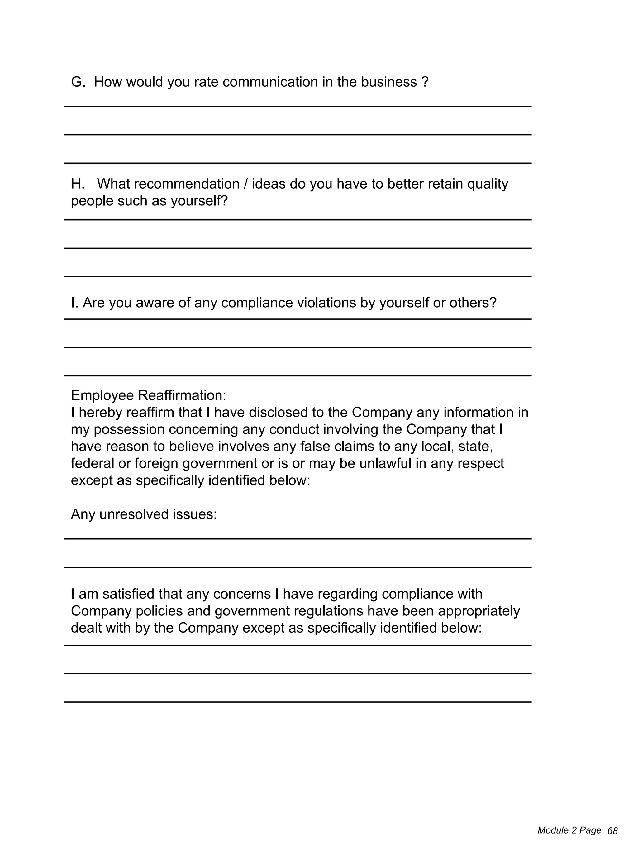 Pre test module 2 2000 | PPT