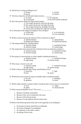 PRE-TEST_SCIENCE 6.docx