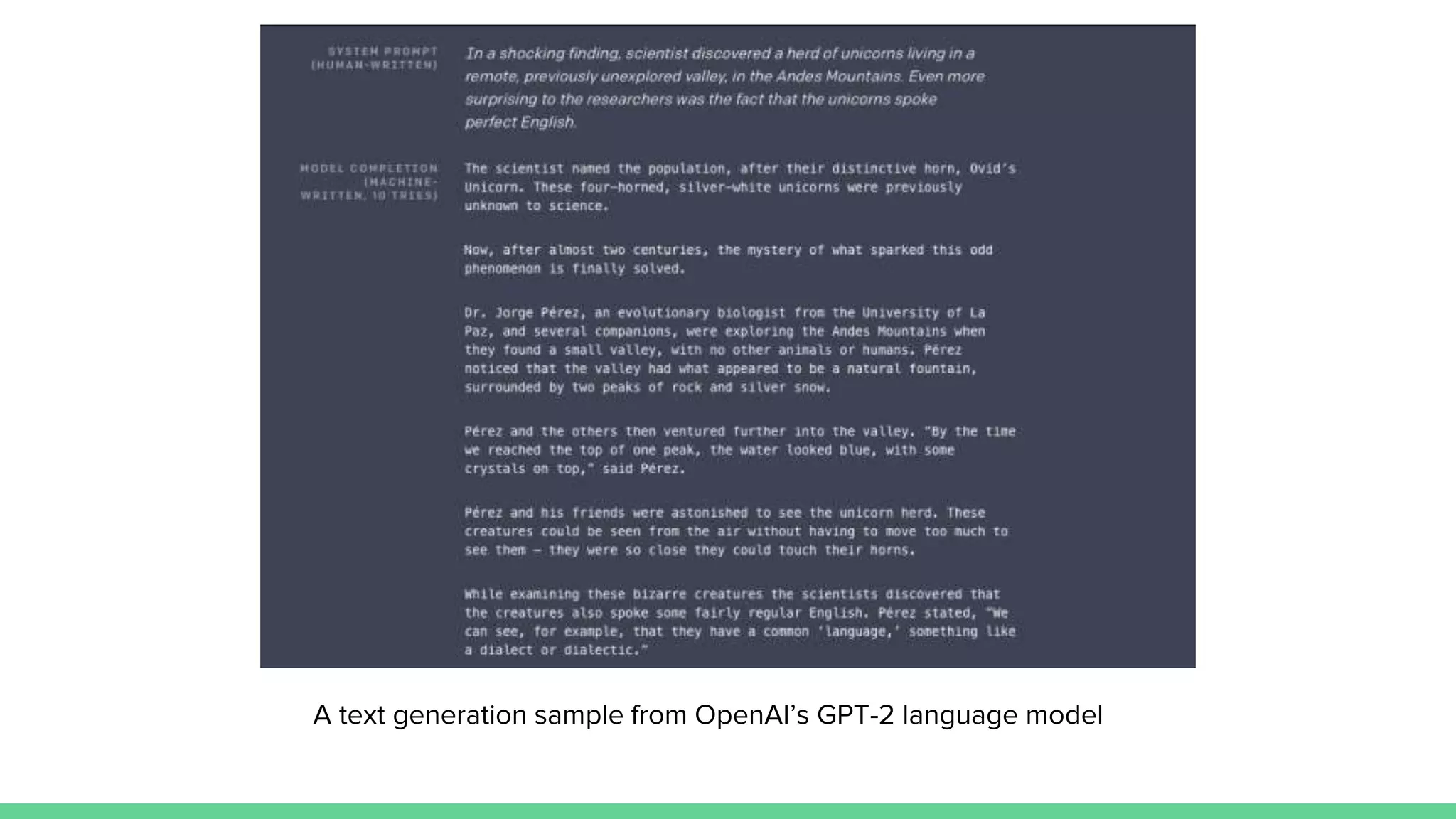 Monolingual Pre-Trained Language Models For Tigrinya – PING