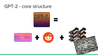 Pre trained language model | PPTX