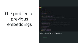 Pre trained language model | PPTX