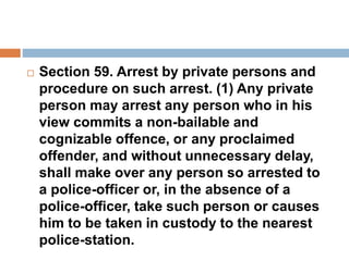 Pre trial proceedings in criminal case by ghulam hamid | PPTX