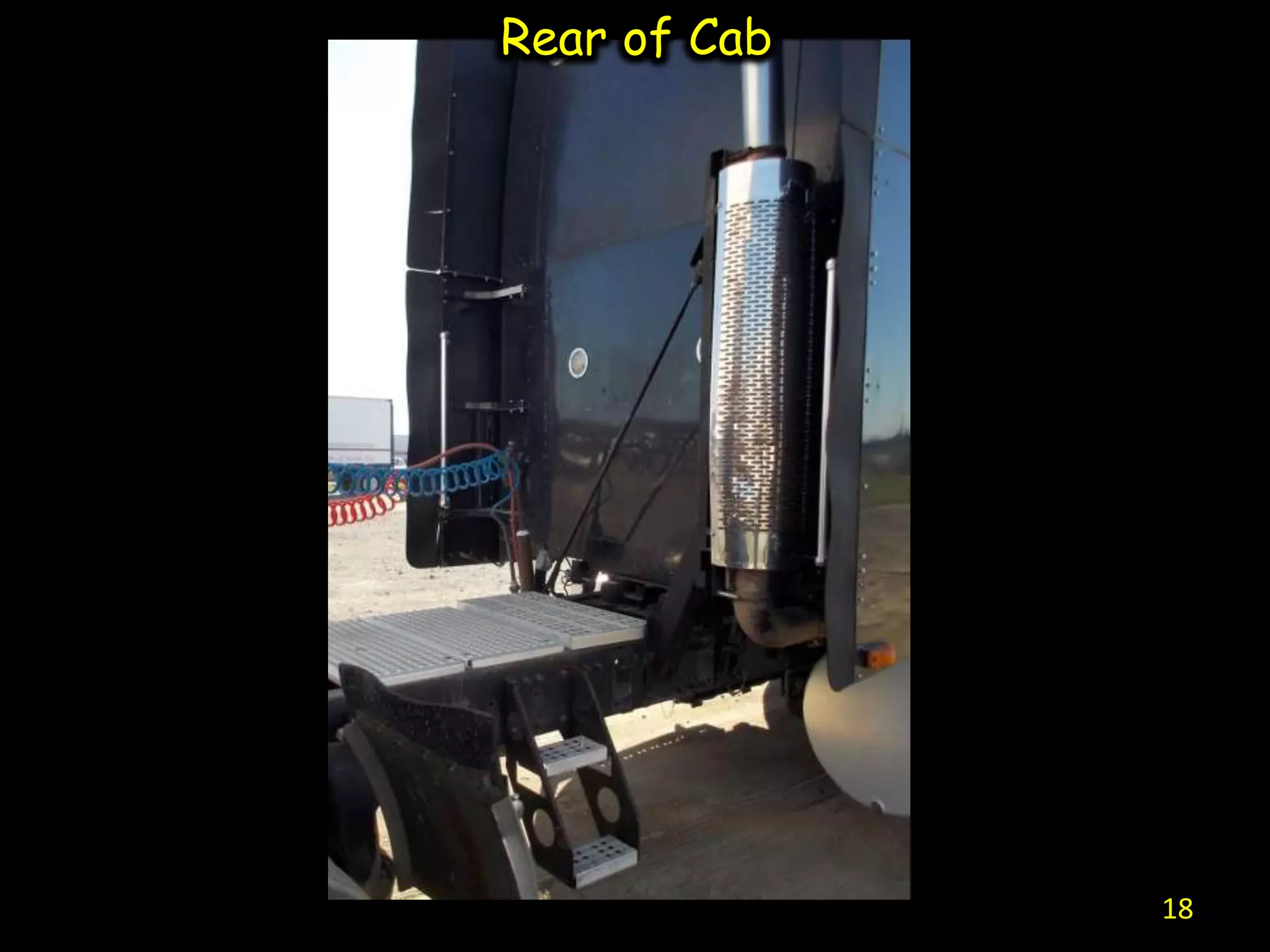 Pre trip inspection(2014) | PDF