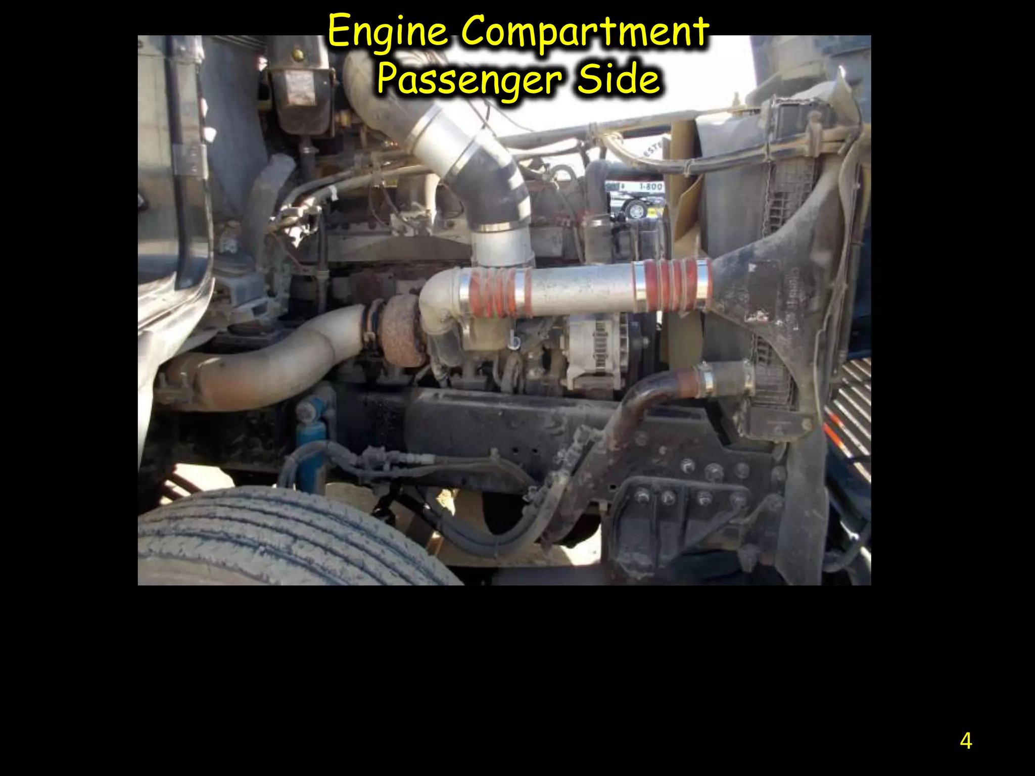 Pre trip inspection(2014) | PDF