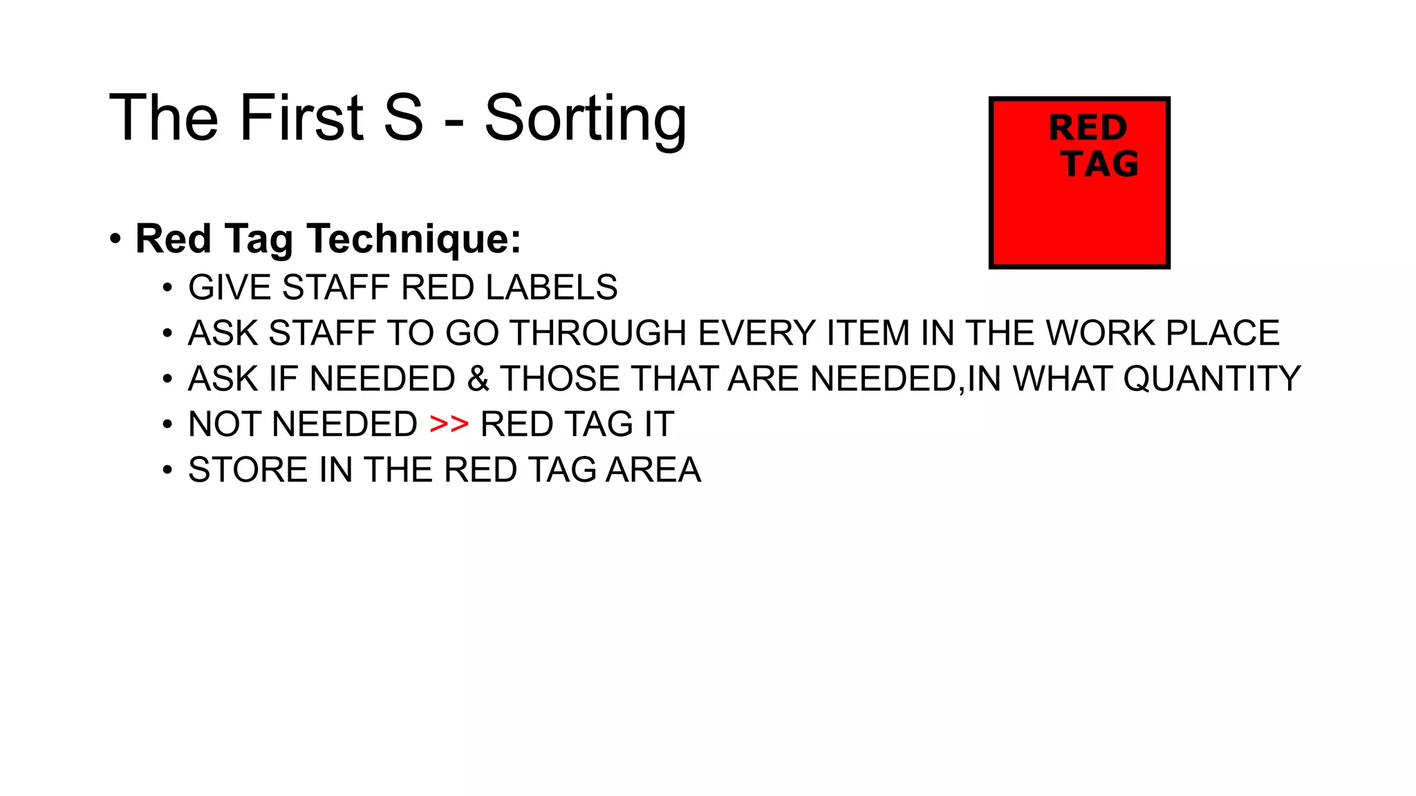 Visual Management | PPTX | Business Administration | Business