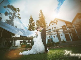 Pre wedding | PPTX