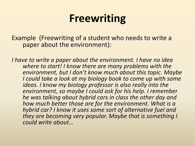 Pre writingstrategies-141213195417-conversion-gate01 | PPT