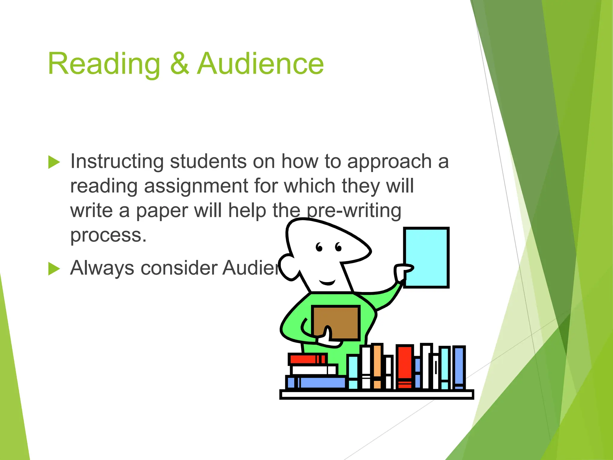 Pre-Writing Strategies.pptttttttttttttttt | PPT