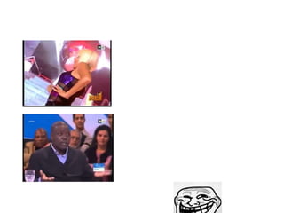 Présentation DGCV استغلال المراة في الاشهار | PPTX