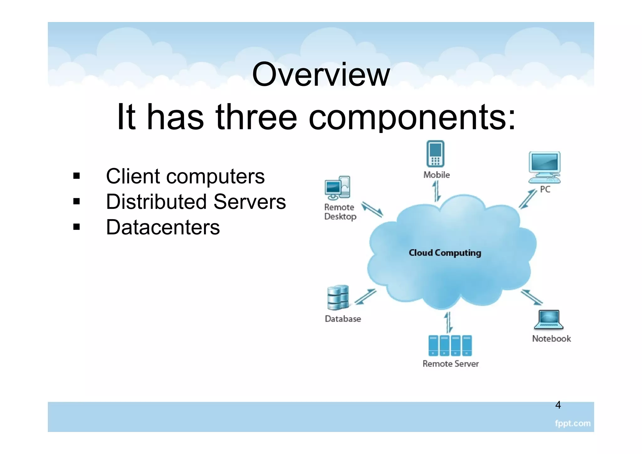 Cloud Computing for Education & Learning. | PDF