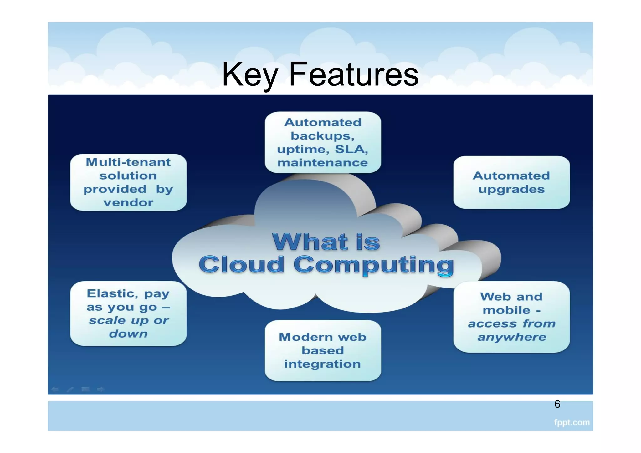 Cloud Computing for Education & Learning. | PDF