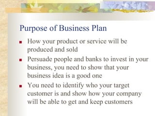 presentation enterpreneur documetn in management | PDF