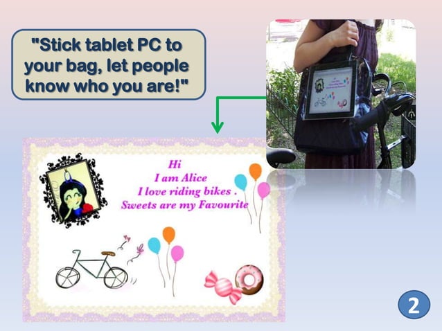 Chindogu Project - ver1 | PPT