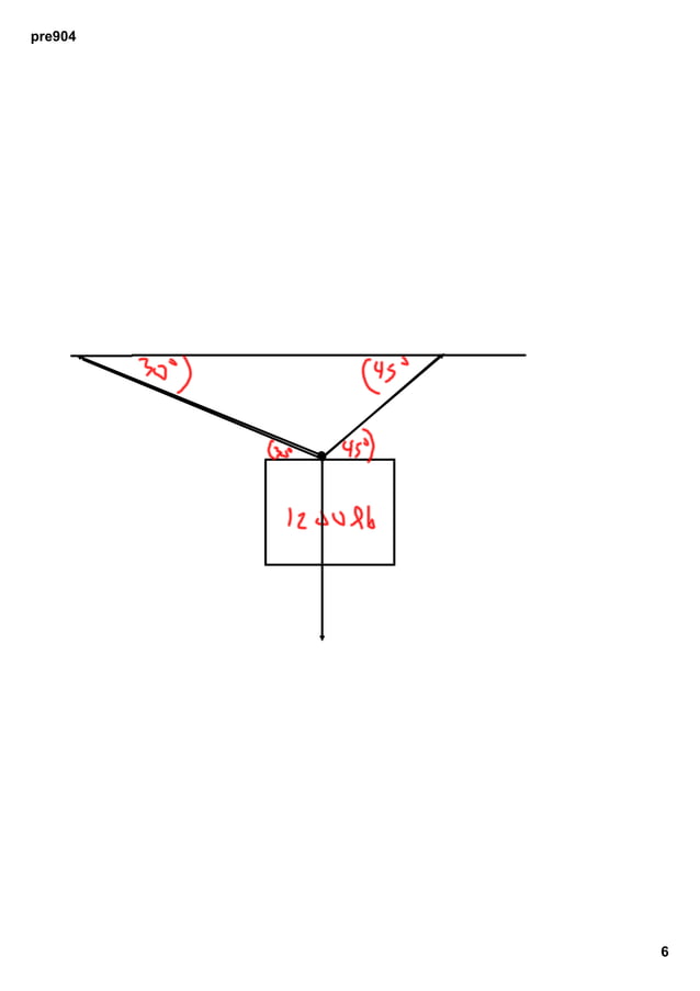 preCalculus 904 Vectors | PDF