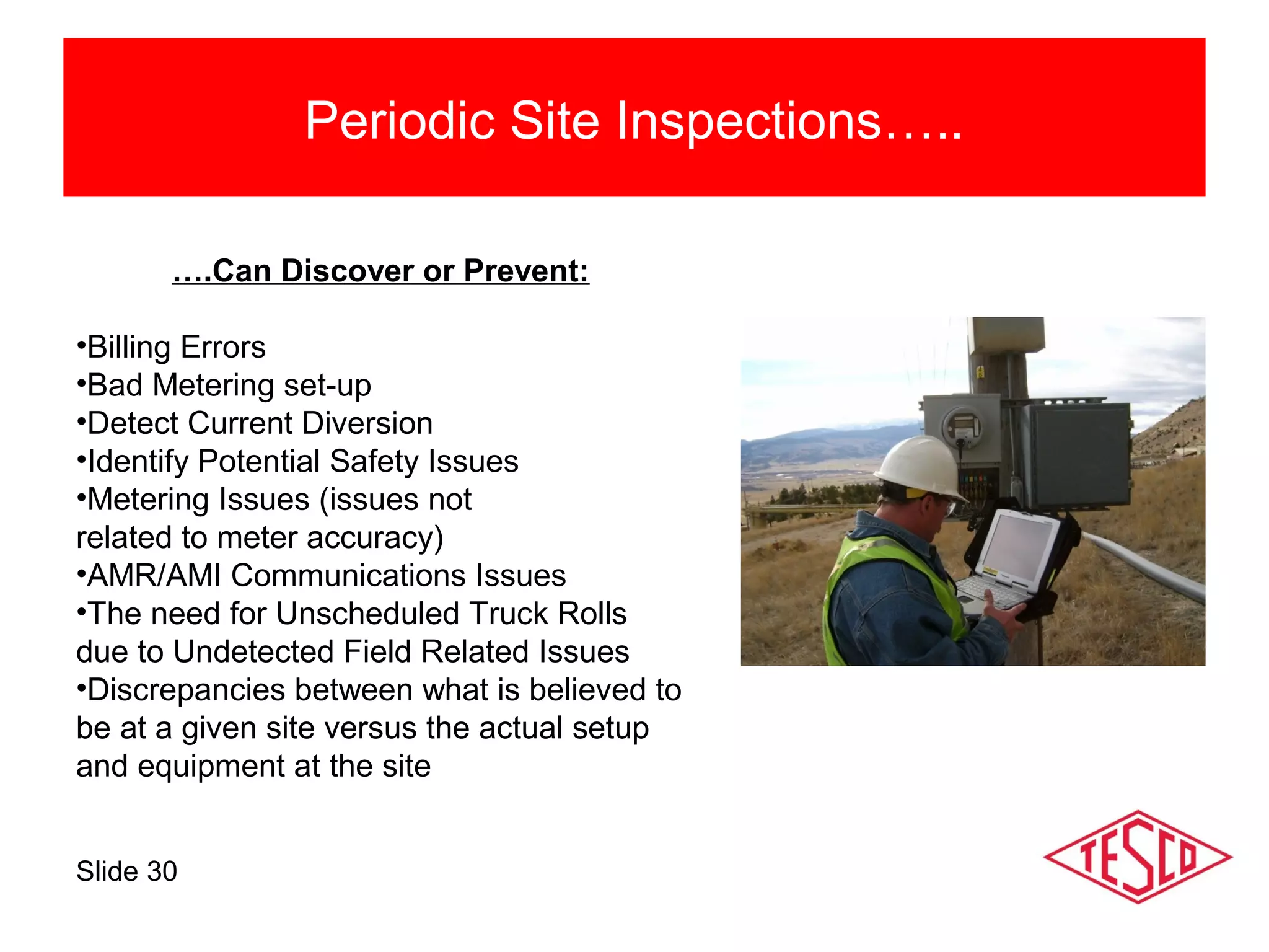 Transformer Rated Metering Site Verification | PPT | Physics | Science