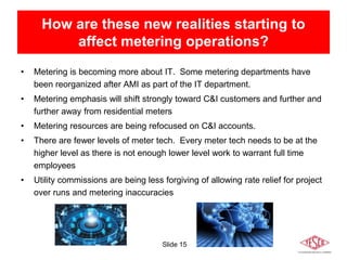 AMI Technology Overview | PPTX