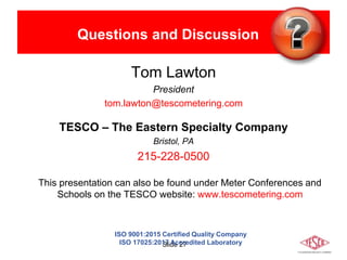 AMI Technology Overview | PPTX