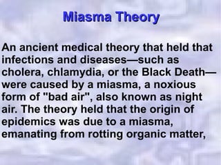 Preach the WHOLE Gospel | PPT