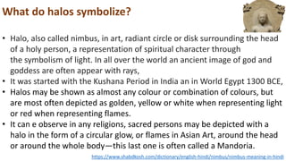 Preaching Buddha, Sarnath | PPT