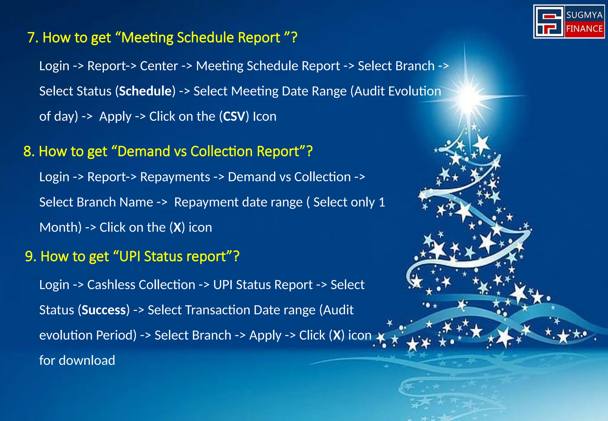 Pre activities audit schedule of financial service | PPTX