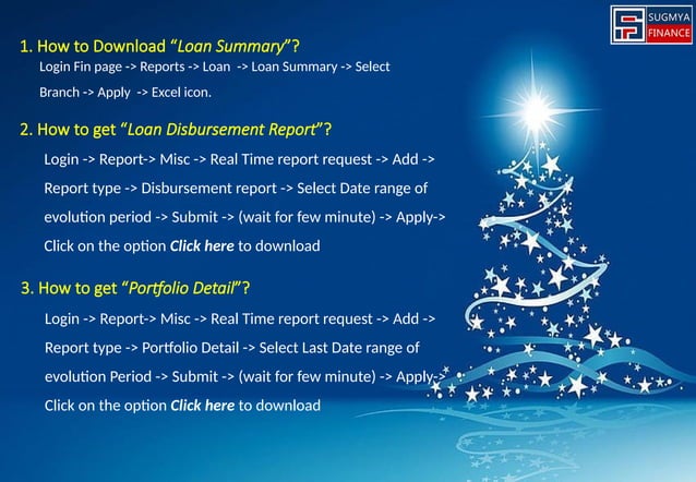 Pre activities audit schedule of financial service | PPTX