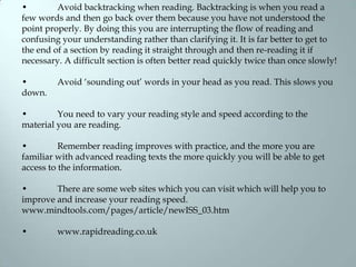 P reading quasar method | PPTX