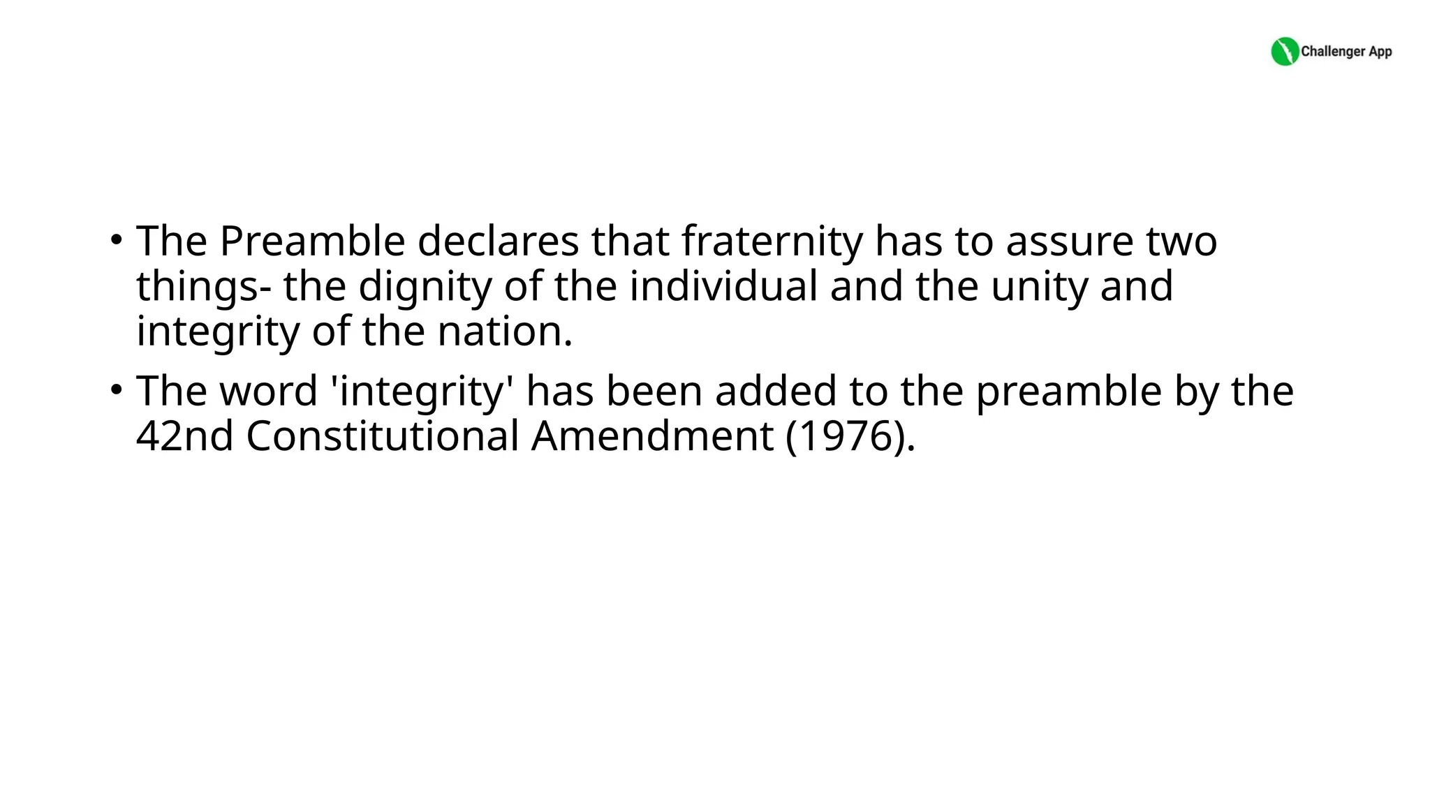 Preamble of Indian Constitution brief history .pptx