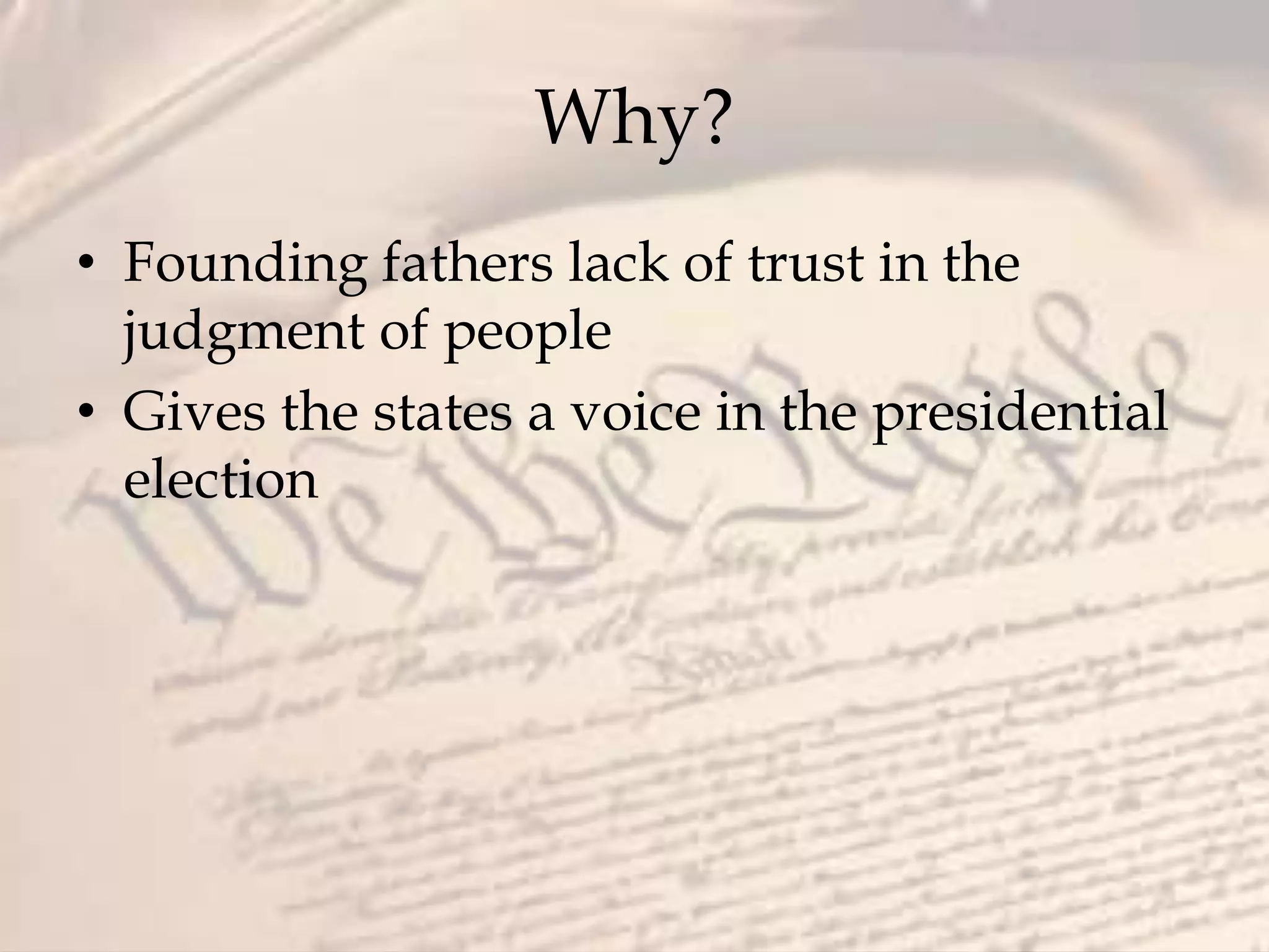 Preamble Articles of the Constitution 2019 | PPT
