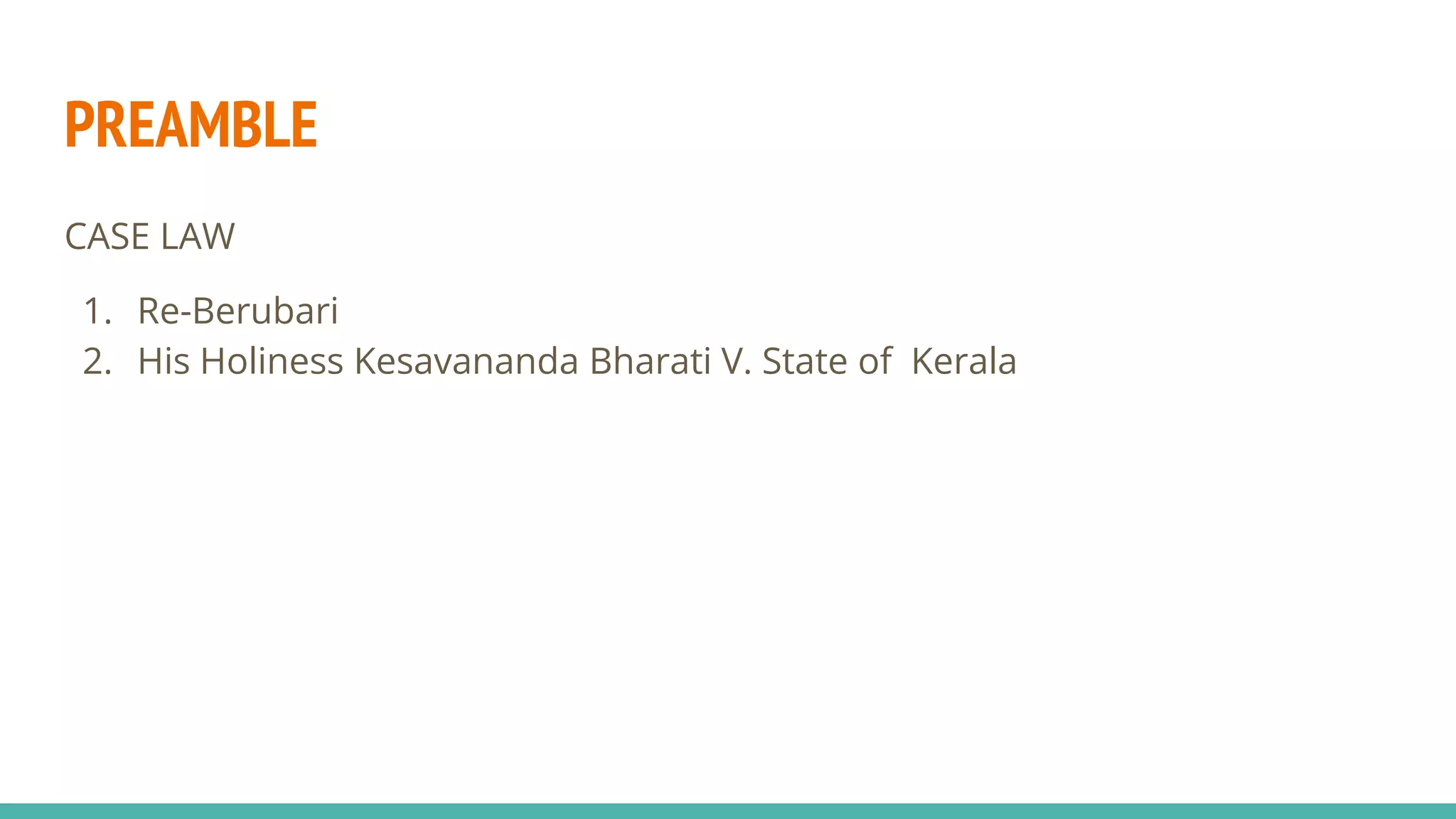 Preamble Of Indian Constitution.pptx