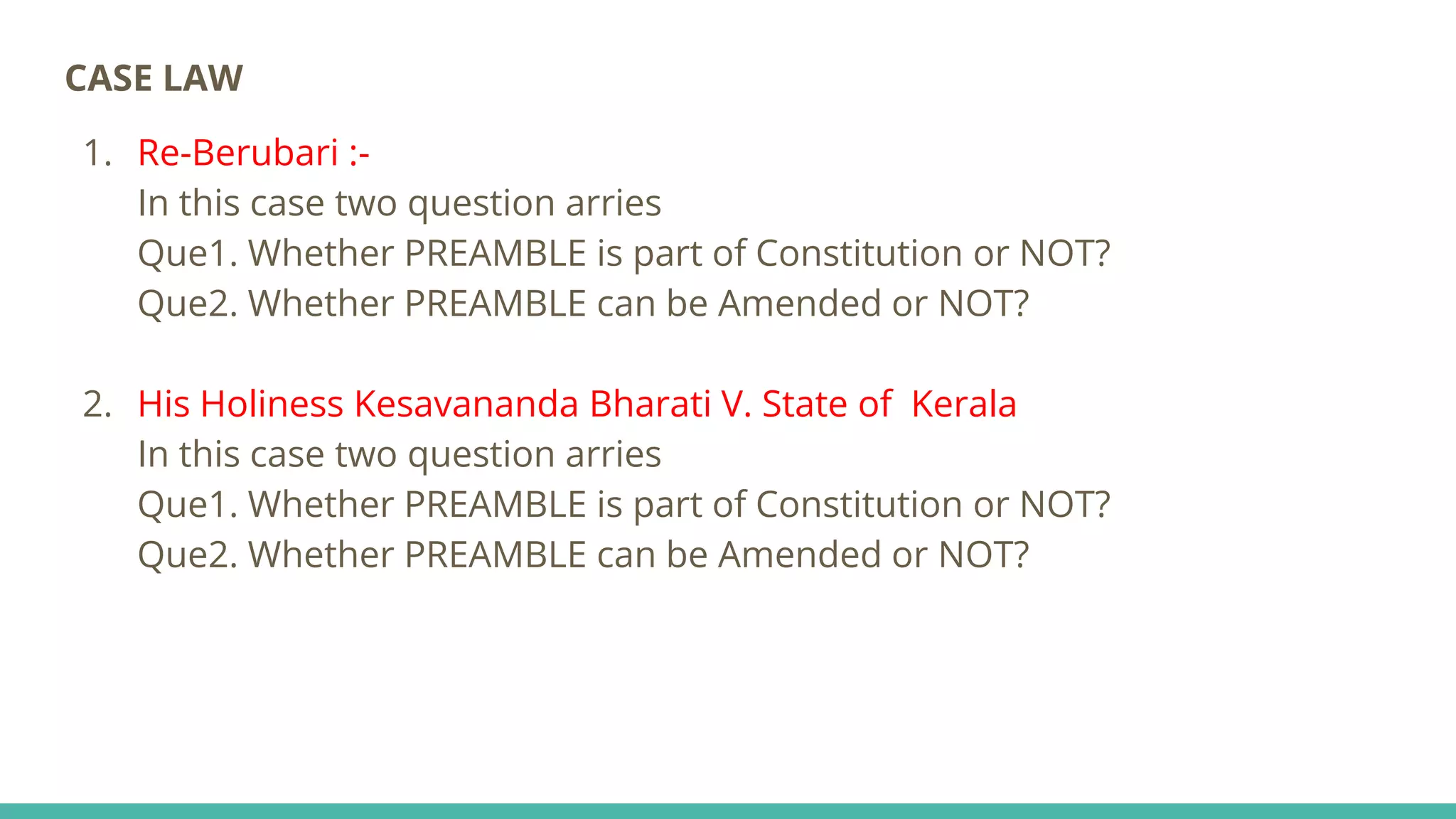 Preamble Of Indian Constitution.pptx