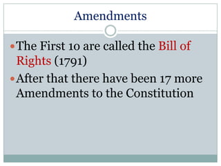 Preamble principles | PPTX