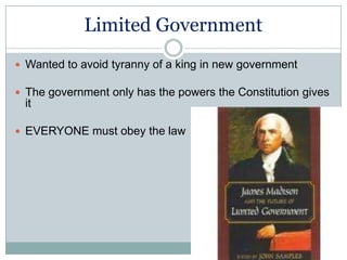 Preamble principles | PPTX