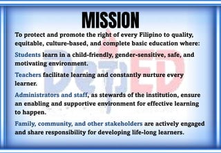 PREAMBLE We, the sovereign Filipino people, imploring the aid of ...