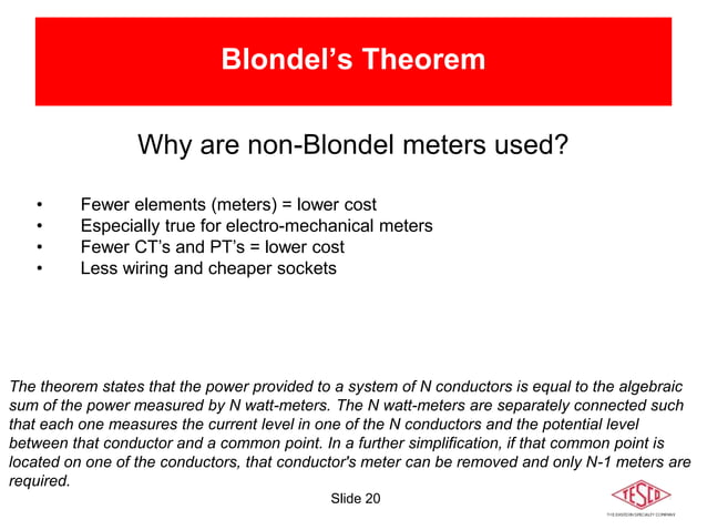 Meter Forms: Wiring and Uses | PPTX