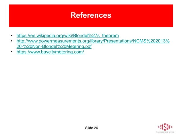 Meter Forms: Wiring and Uses | PPTX