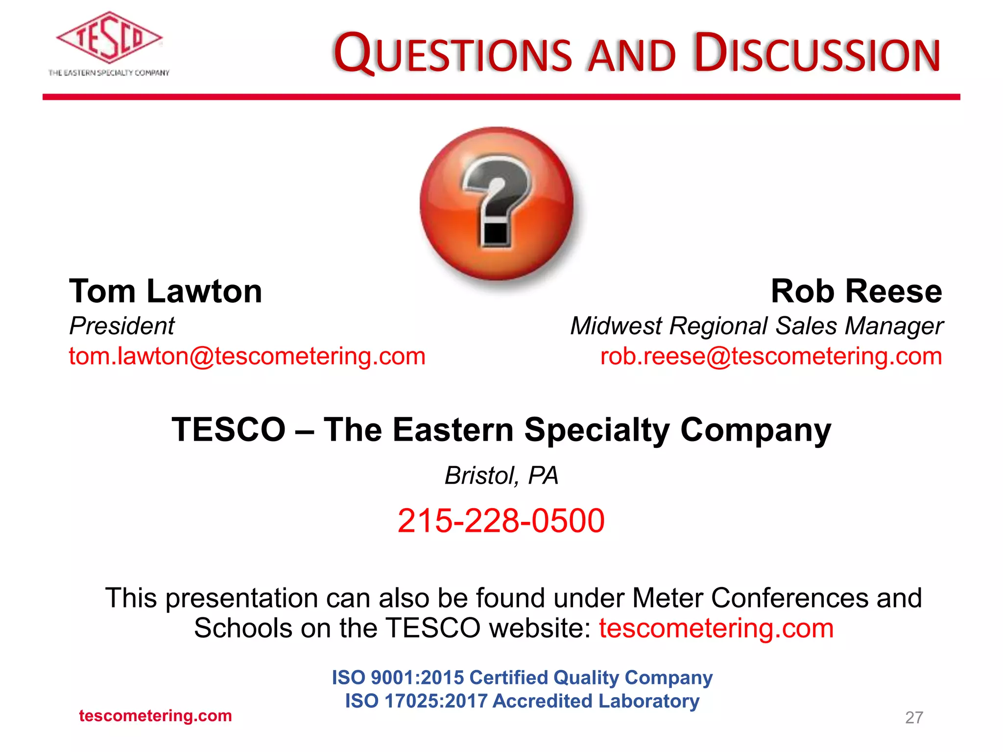 Intro to Self-Contained, Transformer-Rated and Meter Forms | PPTX