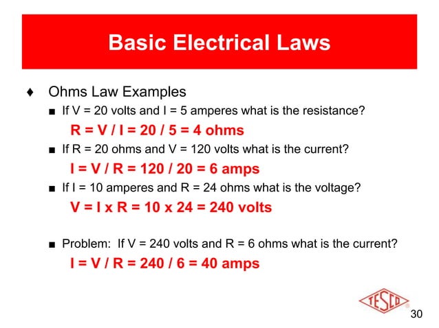 Introduction to Self-Contained Metering | PPT