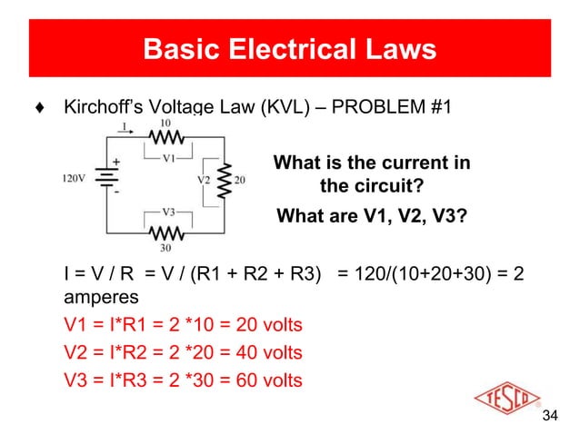 Introduction to Self-Contained Metering | PPT