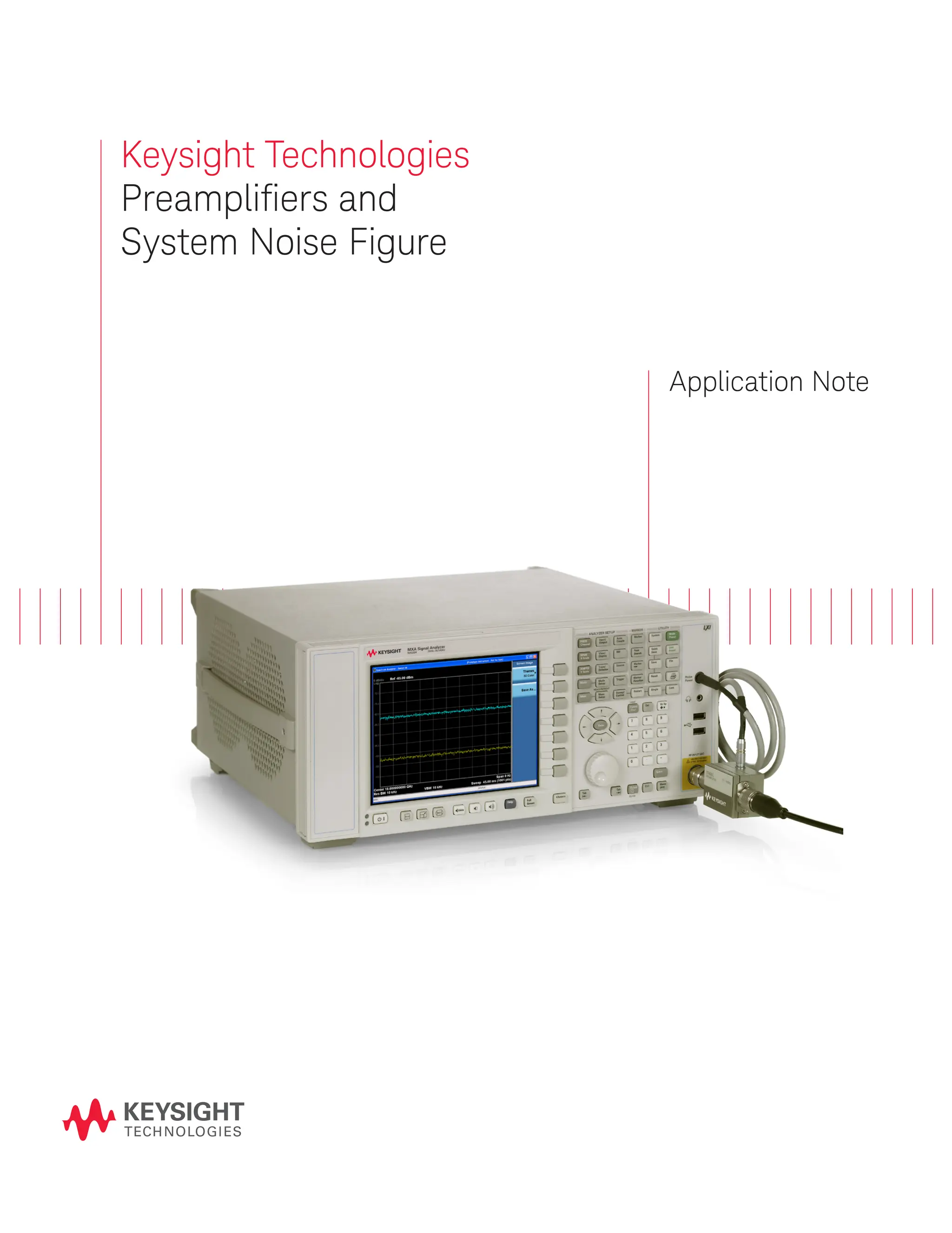 Preamplifiers and System Noise Figure (1).pdf