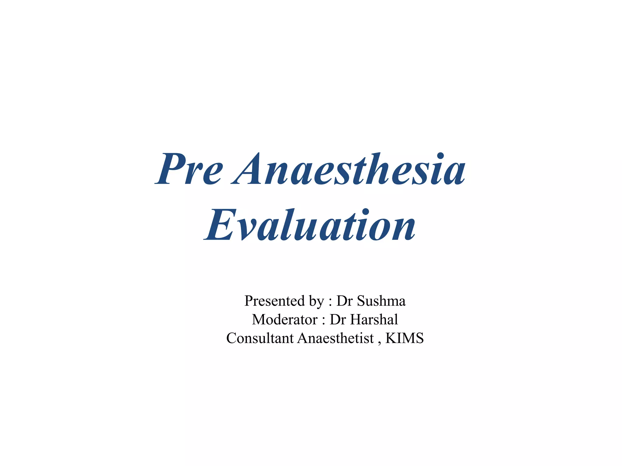 Pre anaesthesia checkup-history new.pptx